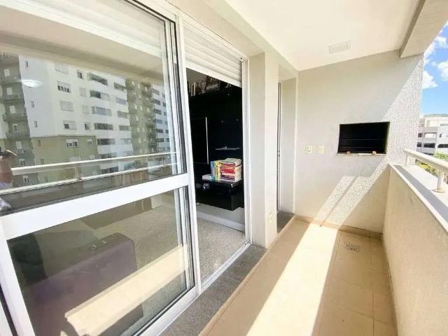 Apartamento para Venda em Porto Alegre/RS Jardim Carvalho 2 Quartos