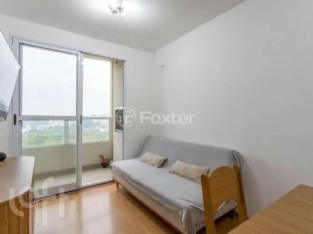 Apartamento para Venda em Porto Alegre/RS Jardim Carvalho 2 Quartos