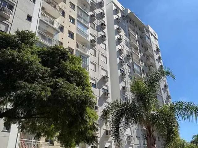 Apartamento para Venda em Porto Alegre/RS Jardim Carvalho 2 Quartos