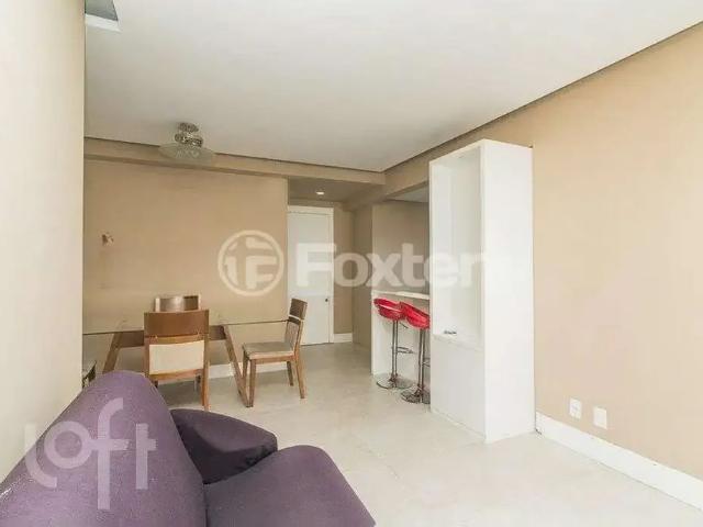 Apartamento para Venda em Porto Alegre/RS Jardim Carvalho 2 Quartos