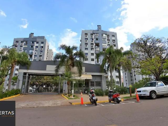 Apartamento para Venda em Porto Alegre/RS Jardim Carvalho 2 Quartos
