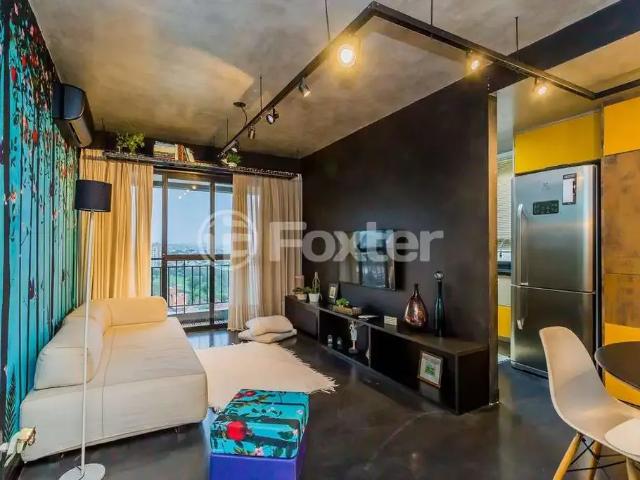 Apartamento para Venda em Porto Alegre/RS Jardim Carvalho 2 Quartos