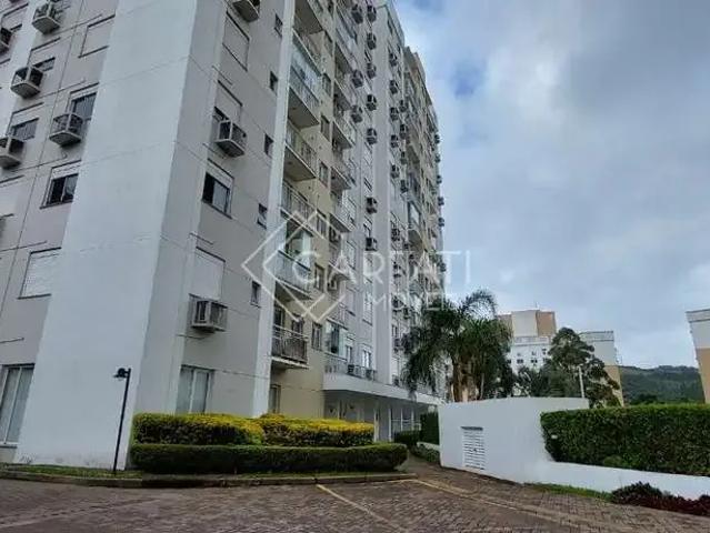 Apartamento para Venda em Porto Alegre/RS Jardim Carvalho 2 Quartos