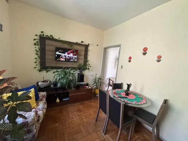 Apartamento para Venda em Porto Alegre/RS Jardim Carvalho 2 Quartos