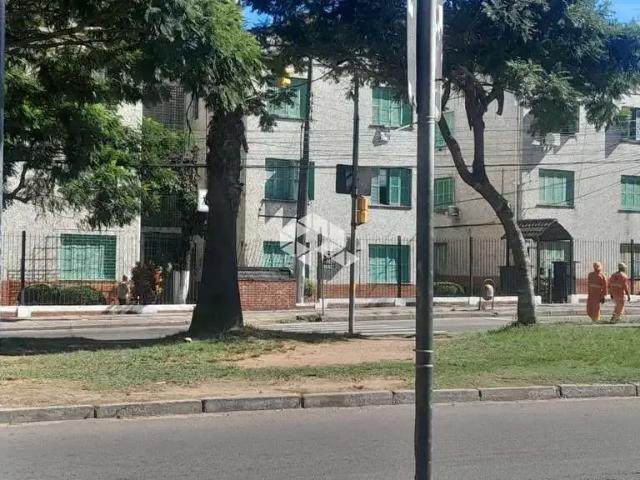 Apartamento para Venda em Porto Alegre/RS Jardim Carvalho 2 Quartos