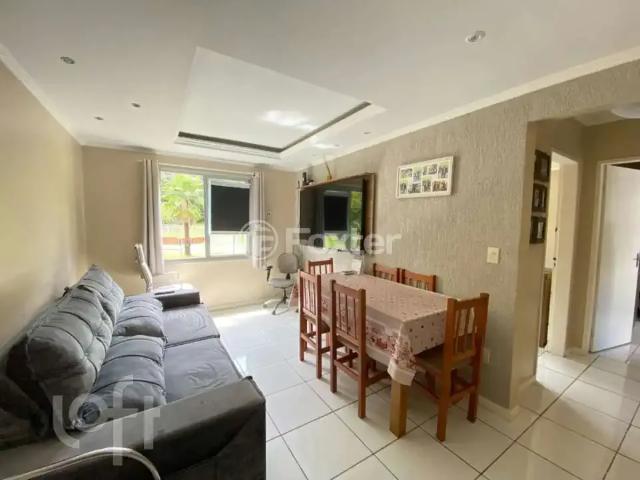 Apartamento para Venda em Porto Alegre/RS Jardim Carvalho 2 Quartos