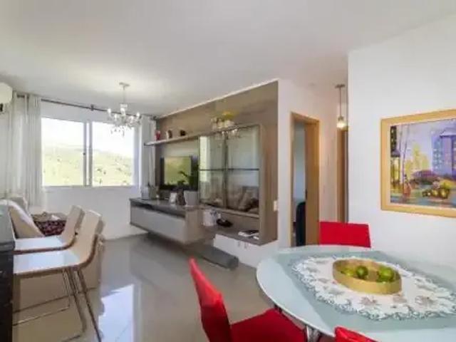 Apartamento para Venda em Porto Alegre/RS Jardim Carvalho 2 Quartos