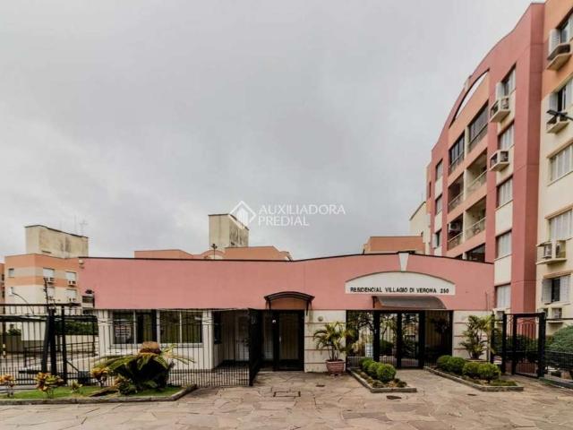 Apartamento para Venda em Porto Alegre/RS Jardim Carvalho 2 Quartos