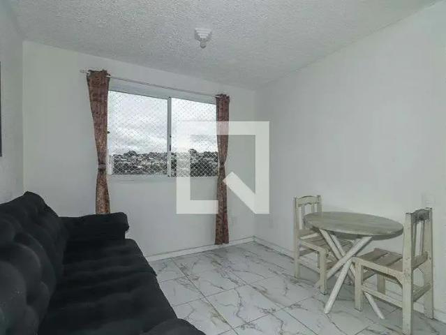 Apartamento para Venda em Porto Alegre/RS Jardim Carvalho 2 Quartos