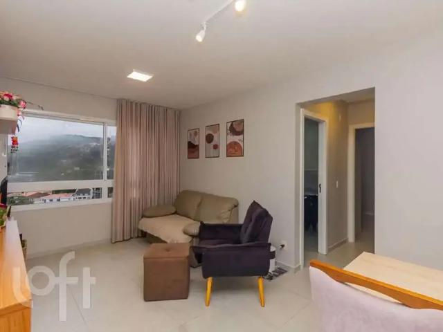 Apartamento para Venda em Porto Alegre/RS Jardim Carvalho 2 Quartos