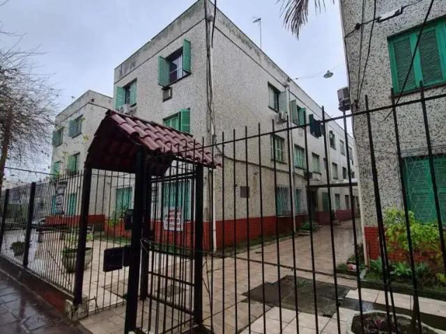 Apartamento para Venda em Porto Alegre/RS Jardim Carvalho 2 Quartos