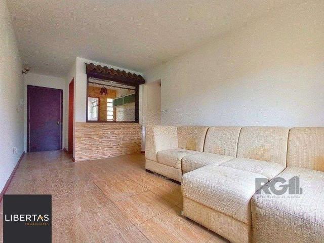 Apartamento para Venda em Porto Alegre/RS Jardim Carvalho 2 Quartos