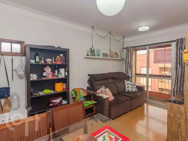 Apartamento para Venda em Porto Alegre/RS Jardim Carvalho 2 Quartos
