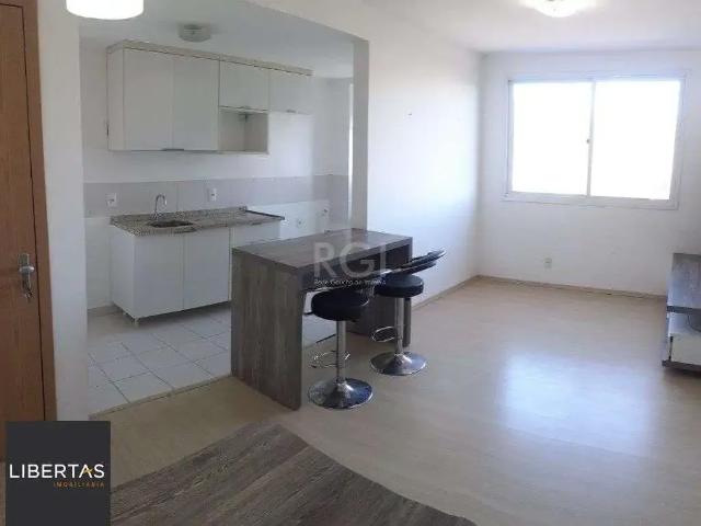 Apartamento para Venda em Porto Alegre/RS Jardim Carvalho 2 Quartos
