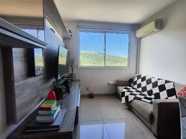 Apartamento para Venda em Porto Alegre/RS Jardim Carvalho 2 Quartos
