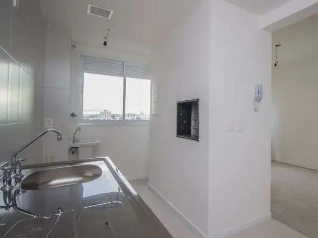 Apartamento para Venda em Porto Alegre/RS Jardim Carvalho 2 Quartos
