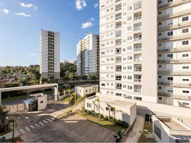 Apartamento para Venda em Porto Alegre/RS Jardim Carvalho 2 Quartos