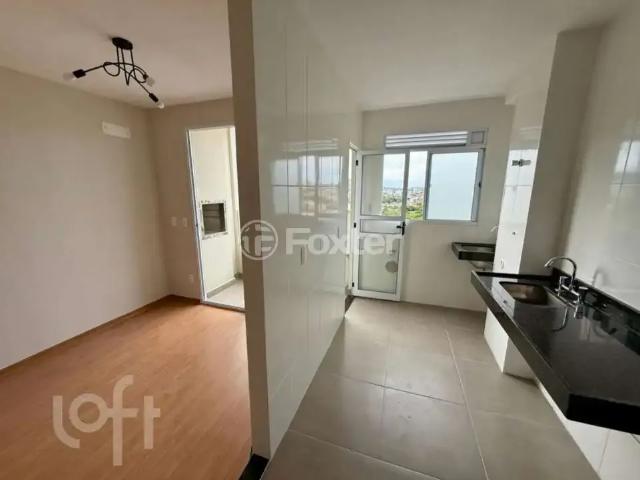 Apartamento para Venda em Porto Alegre/RS Jardim Carvalho 2 Quartos