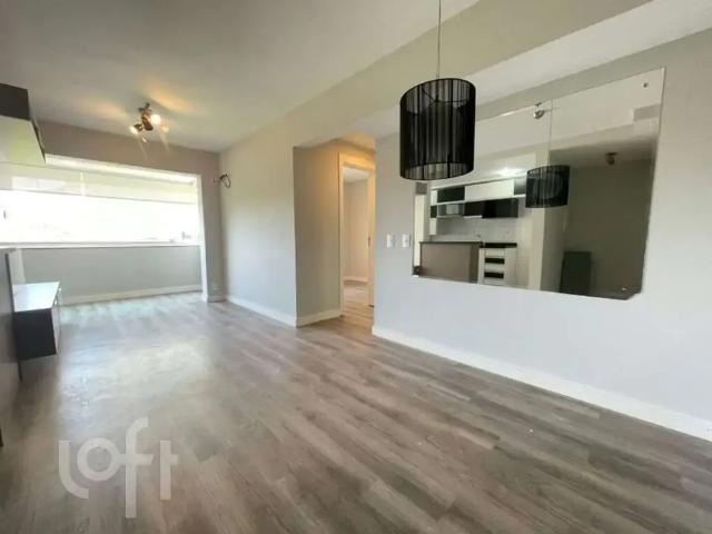 Apartamento para Venda em Porto Alegre/RS Jardim Carvalho 2 Quartos