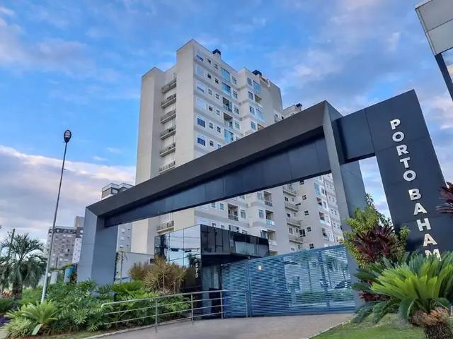 Apartamento para Venda em Porto Alegre/RS Jardim Carvalho 2 Quartos