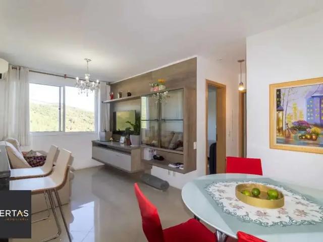 Apartamento para Venda em Porto Alegre/RS Jardim Carvalho 2 Quartos