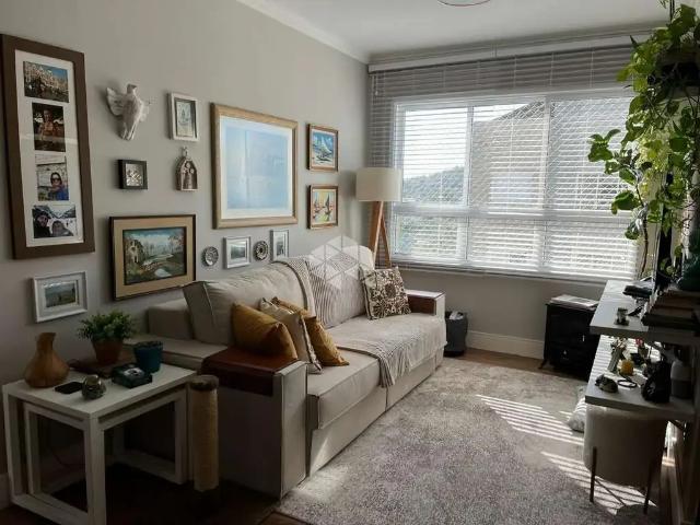 Apartamento para Venda em Porto Alegre/RS Jardim Carvalho 2 Quartos