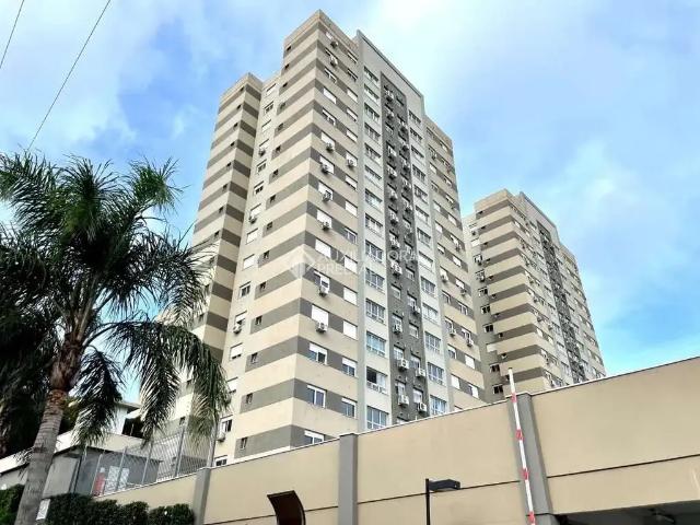 Apartamento para Venda em Porto Alegre/RS Jardim Carvalho 2 Quartos