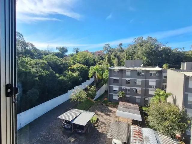 Apartamento para Venda em Porto Alegre/RS Jardim Carvalho 2 Quartos