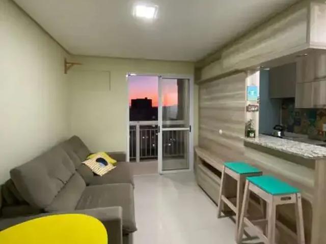 Apartamento para Venda em Porto Alegre/RS Jardim Carvalho 2 Quartos