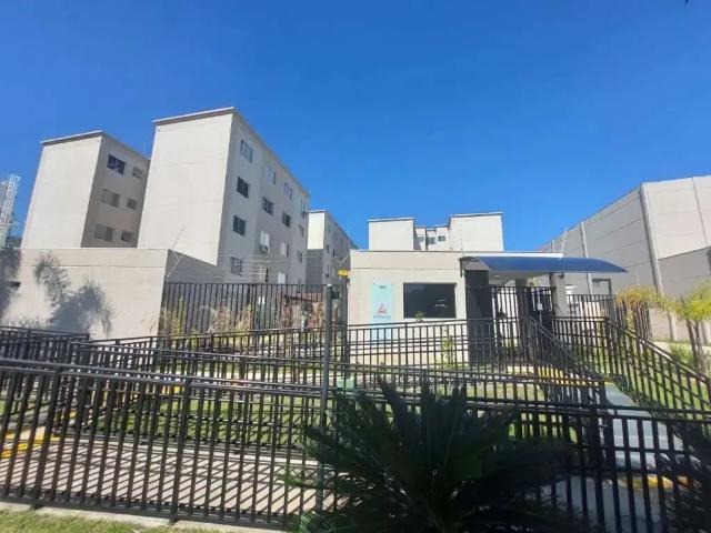 Apartamento para Venda em Porto Alegre/RS Jardim Carvalho 2 Quartos
