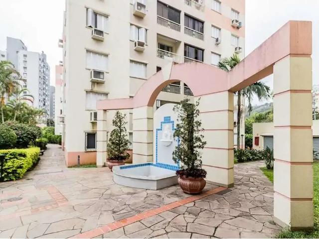 Apartamento para Venda em Porto Alegre/RS Jardim Carvalho 3 Quartos