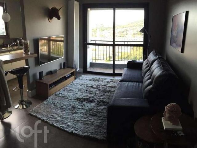 Apartamento para Venda em Porto Alegre/RS Jardim Carvalho 2 Quartos