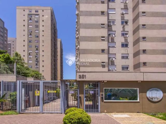 Apartamento para Venda em Porto Alegre/RS Jardim Carvalho 2 Quartos