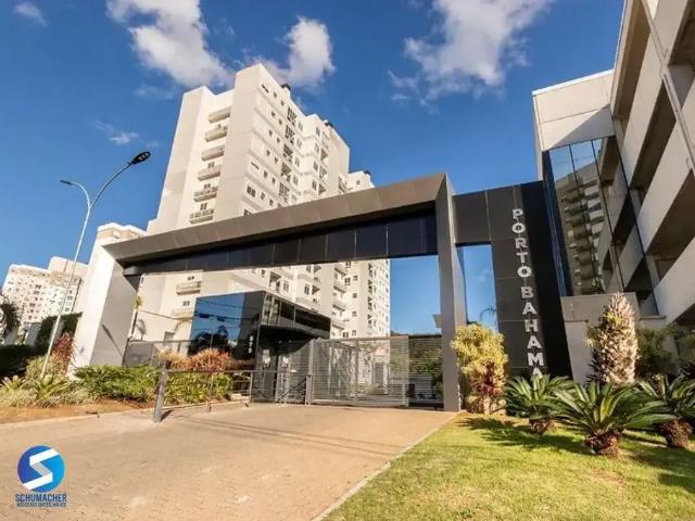 Apartamento para Venda em Porto Alegre/RS Jardim Carvalho 2 Quartos