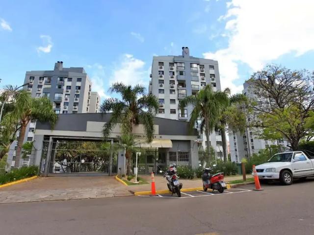 Apartamento para Venda em Porto Alegre/RS Jardim Carvalho 2 Quartos