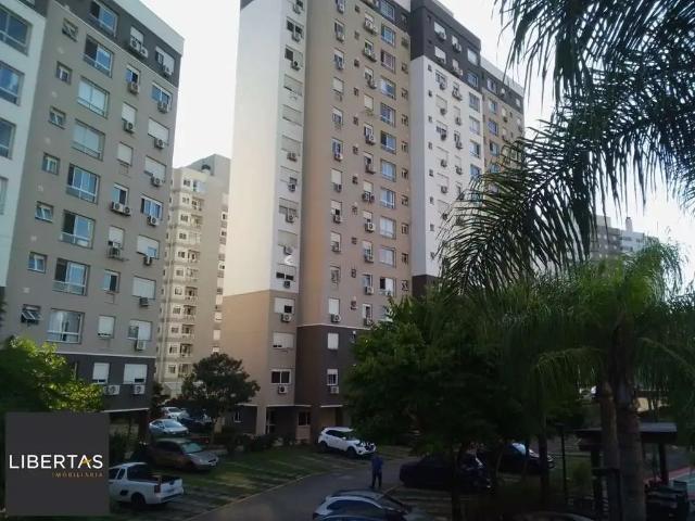 Apartamento para Venda em Porto Alegre/RS Jardim Carvalho 2 Quartos