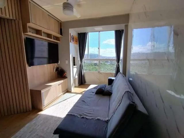 Apartamento para Venda em Porto Alegre/RS Jardim Carvalho 2 Quartos