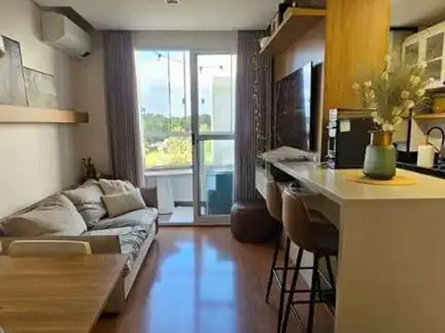 Apartamento para Venda em Porto Alegre/RS Jardim Carvalho 2 Quartos