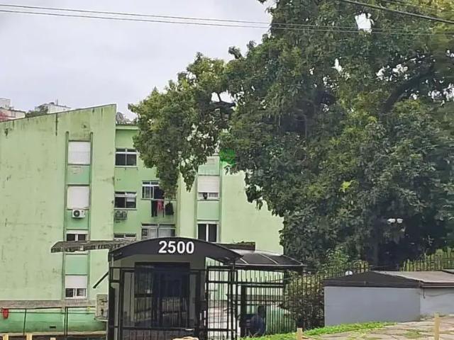 Apartamento para Venda em Porto Alegre/RS Jardim Carvalho 2 Quartos