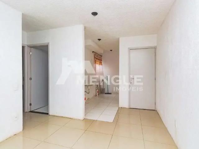 Apartamento para Venda em Porto Alegre/RS Jardim Carvalho 2 Quartos