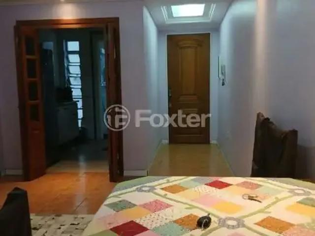 Apartamento para Venda em Porto Alegre/RS Jardim Carvalho 2 Quartos