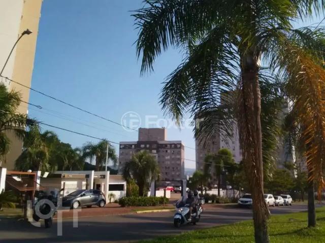 Apartamento para Venda em Porto Alegre/RS Jardim Carvalho 2 Quartos