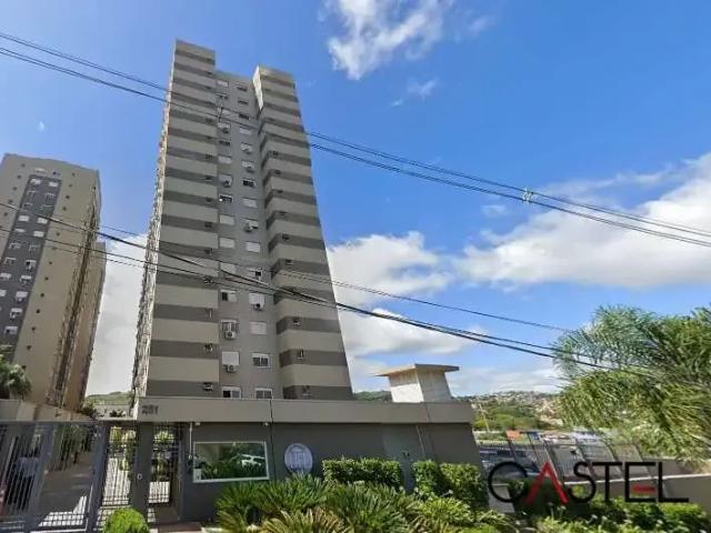 Apartamento para Venda em Porto Alegre/RS Jardim Carvalho 2 Quartos