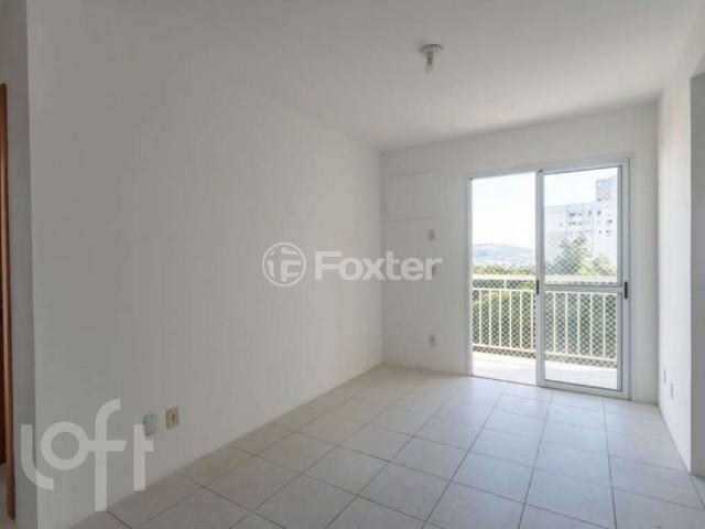 Apartamento para Venda em Porto Alegre/RS Jardim Carvalho 2 Quartos