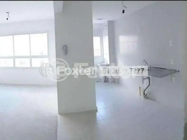 Apartamento para Venda em Porto Alegre/RS Jardim Carvalho 2 Quartos