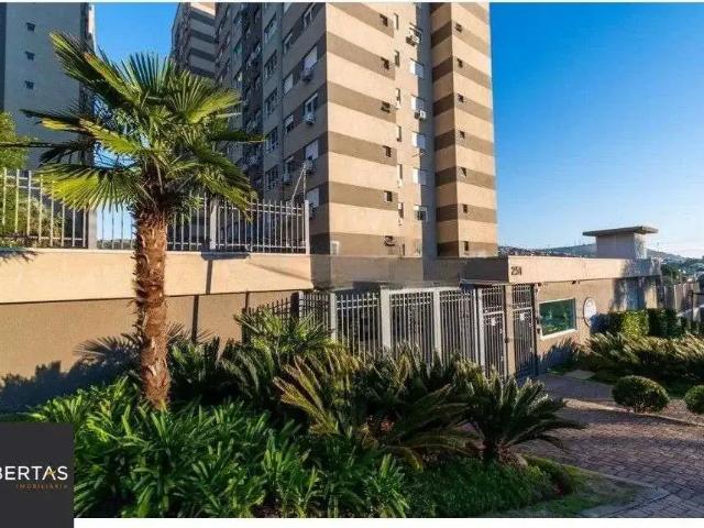 Apartamento para Venda em Porto Alegre/RS Jardim Carvalho 2 Quartos