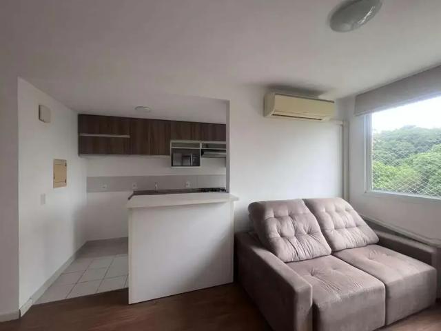 Apartamento para Venda em Porto Alegre/RS Jardim Carvalho 2 Quartos