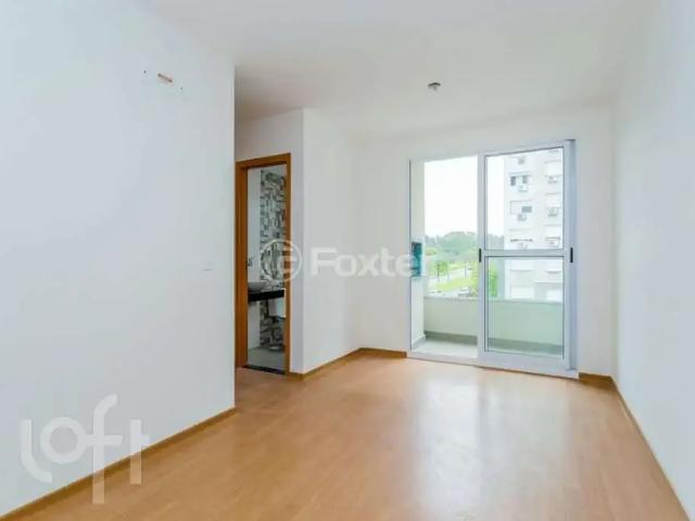 Apartamento para Venda em Porto Alegre/RS Jardim Carvalho 2 Quartos