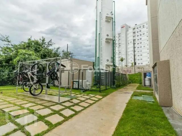 Apartamento para Venda em Porto Alegre/RS Jardim Carvalho 2 Quartos