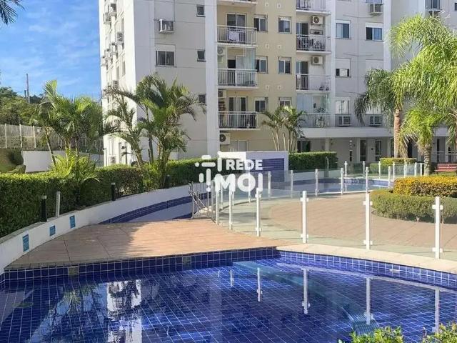 Apartamento para Venda em Porto Alegre/RS Jardim Carvalho 2 Quartos